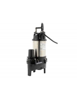 Pompe de relevage inox et fonte SALMSON MINI SVO 204